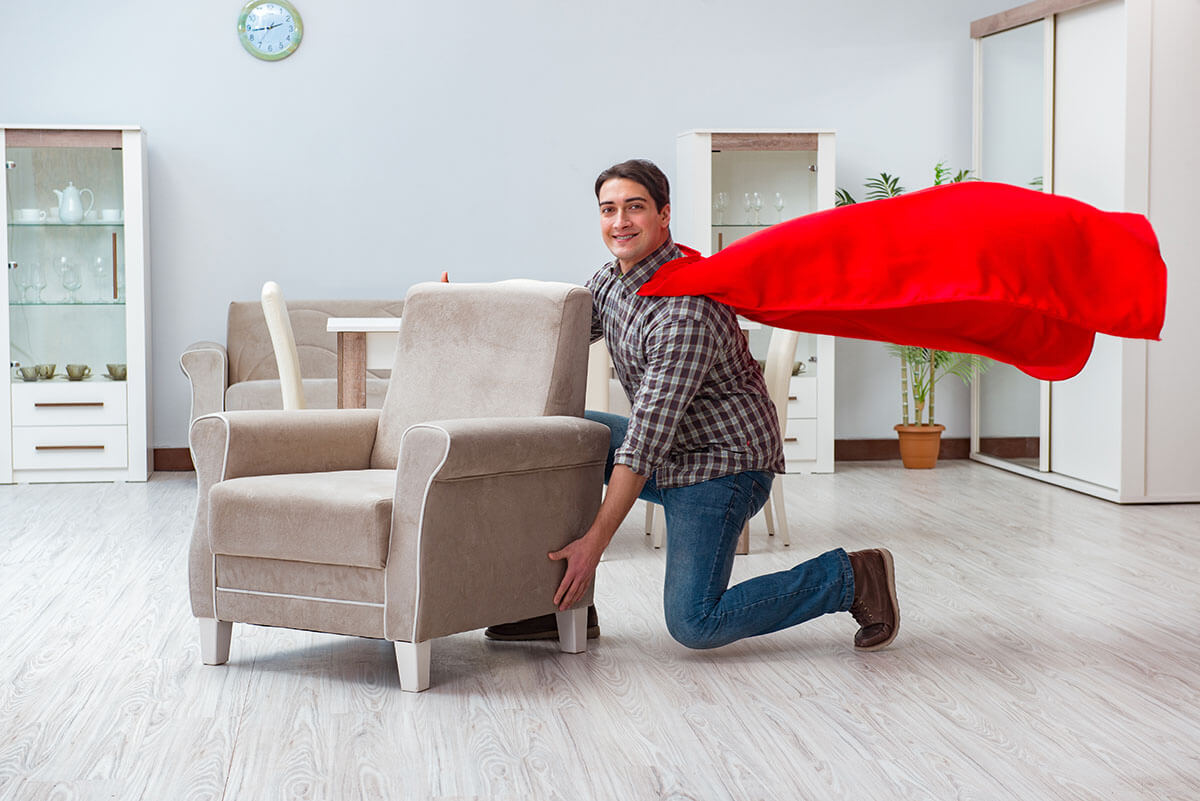 7 Tips That Will Help You Move Safely Within the Concrete Jungle | Twin ...
